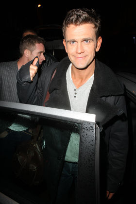 Scott Maslen Editorial Stock Photo - Stock Image | Shutterstock