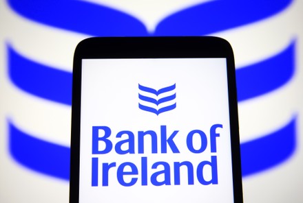 250 Bank of ireland logo Stock Pictures, Editorial Images and Stock ...