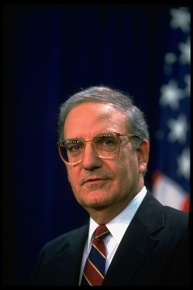 __COUNT__ George J. Mitchell, Washington, District of Columbia, USA ...