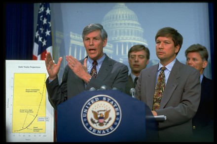 16 Connie mack iii Stock Pictures, Editorial Images and Stock Photos ...