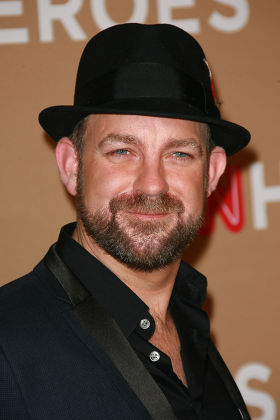 Kristian Bush Editorial Stock Photo - Stock Image | Shutterstock
