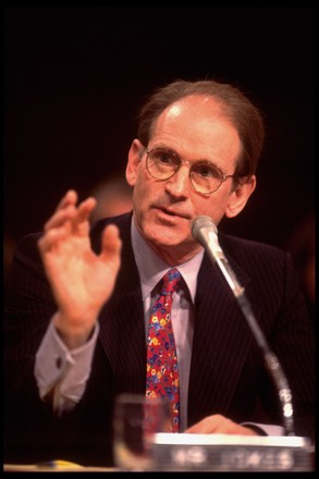 White House Aide Harold Ickes Serious Editorial Stock Photo - Stock ...