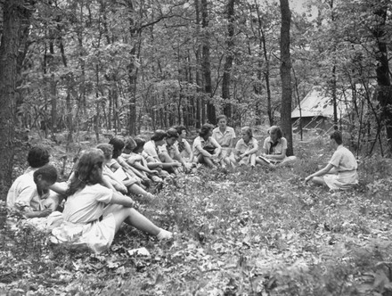 10 Girl scout leader Stock Pictures, Editorial Images and Stock Photos ...