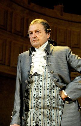 Peter Bowles Sir Anthony Absolute Editorial Stock Photo - Stock Image ...