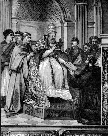 42 Pope gregory ix Stock Pictures, Editorial Images and Stock Photos ...