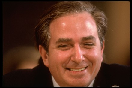 Richard G. Darman, Washington, District of Columbia, USA - 19 Jan 1989 ...
