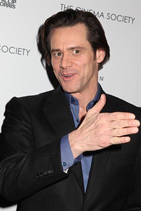 Jim Carrey Editorial Stock Photo - Stock Image | Shutterstock