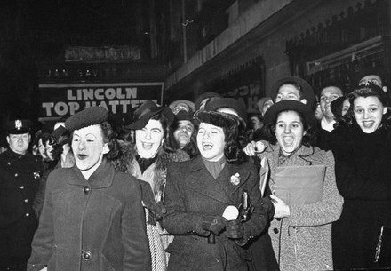 1,000 1930s theater Stock Pictures, Editorial Images and Stock Photos ...