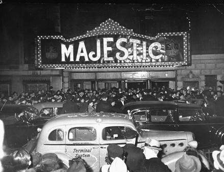 1,000 1930s theater Stock Pictures, Editorial Images and Stock Photos ...