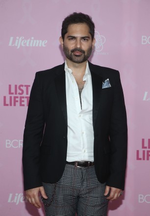 Savannah Gann Chris Gann Editorial Stock Photo - Stock Image | Shutterstock