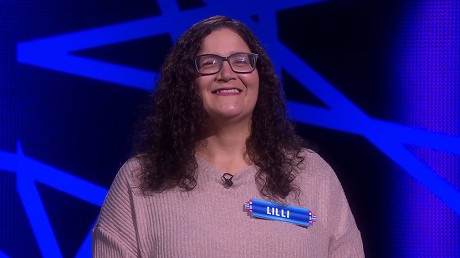 20 'WINNING COMBINATION II' TV Show, Series 2, Episode 6-10, UK - Oct ...