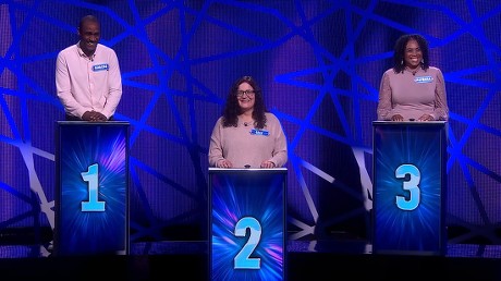 Winning Combination Ii Episode 6 Monday Editorial Stock Photo - Stock ...