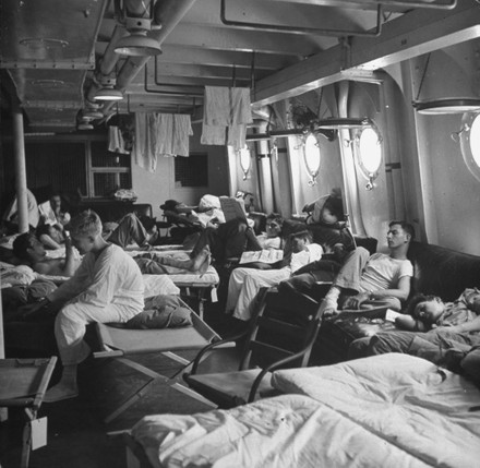 41 Hospital ship uss solace Stock Pictures, Editorial Images and Stock ...