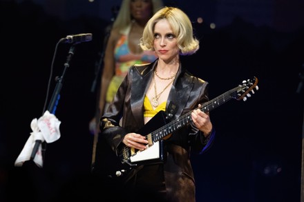 st vincent austin city limits taping acl Stock Photos (Exclusive ...