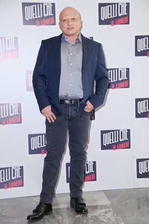 Toni Bonji Editorial Stock Photo - Stock Image | Shutterstock