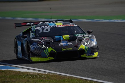 Hockenheimring, Hockenheim, DTM 2021, Germany - 01 Oct 2021 Stock ...
