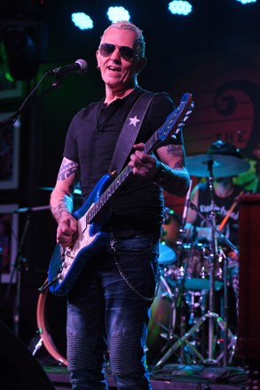Gary Hoey Editorial Stock Photo - Stock Image | Shutterstock