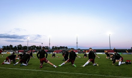 __COUNT__ SSE Airtricity League Premier Division, Bishopsgate Stadium ...
