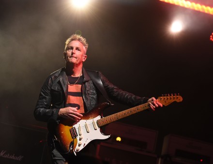 Mike Mccready Pearl Jam Editorial Stock Photo - Stock Image | Shutterstock