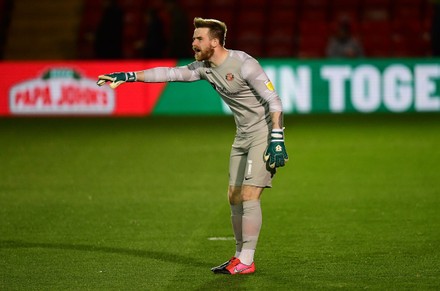 Harrison Sohna Sunderland Editorial Stock Photo - Stock Image ...