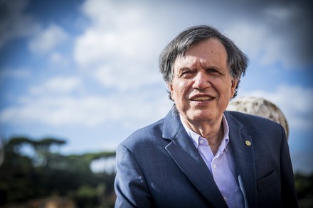 Giorgio Parisi, Nobel Laureate in Physics for complex physical systems ...