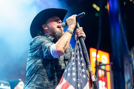 Colt Ford Editorial Stock Photo - Stock Image | Shutterstock