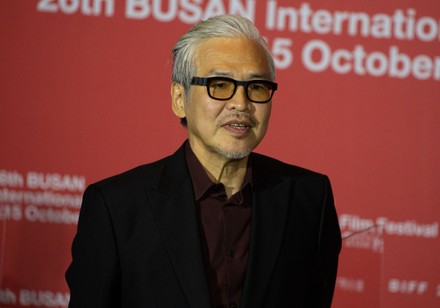 Opening film of the 26th Busan International Film Festival (BIFF) in ...