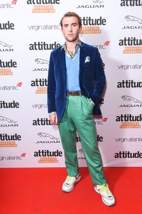 Callum Scott Howells Editorial Stock Photo - Stock Image | Shutterstock