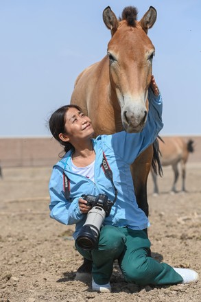 211006 Urumqi Oct 6 2021 Xinhua Editorial Stock Photo - Stock Image ...