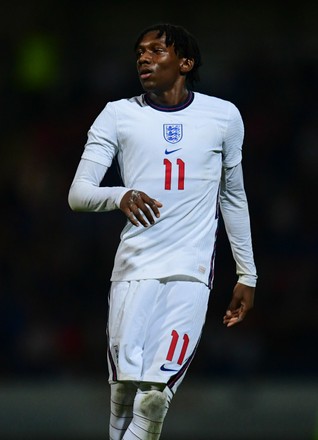 Referee Sam Barrott Editorial Stock Photo - Stock Image | Shutterstock