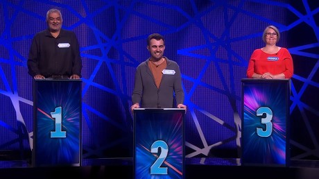59 Quiz show contestants Stock Pictures, Editorial Images and Stock ...