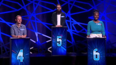 59 Quiz show contestants Stock Pictures, Editorial Images and Stock ...