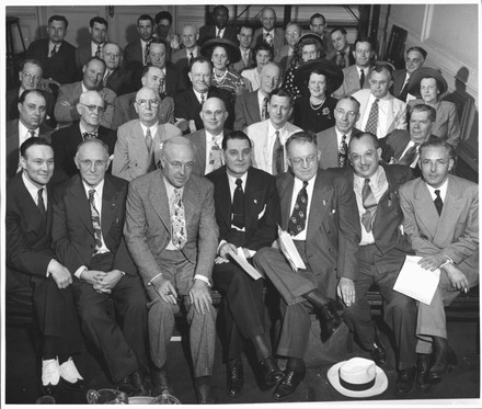 250 1940 republican national convention Stock Pictures, Editorial ...