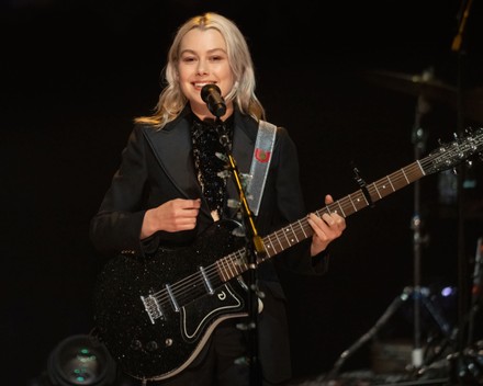 phoebe bridgers austin city limits taping Stock Photos (Exclusive) | Shutterstock