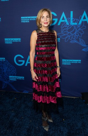 Madelyn Wils Attends 2021 Hudson River Editorial Stock Photo - Stock ...