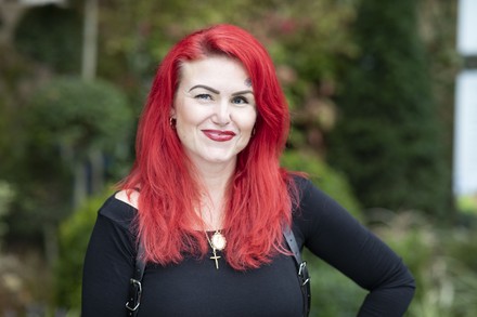 Carla Valentine Qualified Anatomical Pathology Technologist Editorial ...