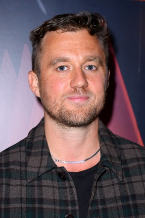 Michael Pearce Editorial Stock Photo - Stock Image | Shutterstock