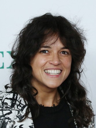 Michelle Rodriguez Editorial Stock Photo - Stock Image | Shutterstock