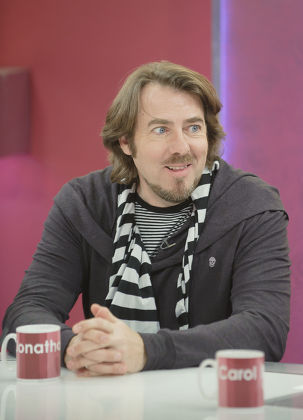 Jonathan Ross Editorial Stock Photo - Stock Image | Shutterstock