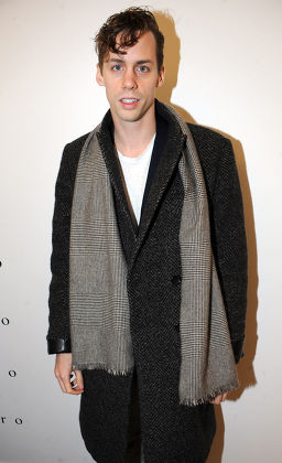 Sandro store launch party, London, Britain - 25 Nov 2010 Stock Pictures ...