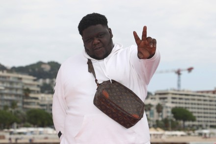 Rapper Smahlo Editorial Stock Photo - Stock Image | Shutterstock