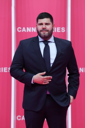 Samir Decazza Editorial Stock Photo - Stock Image | Shutterstock