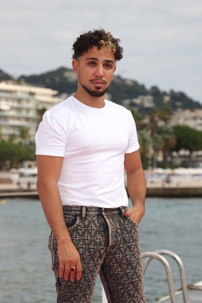 Samir Decazza Actor Editorial Stock Photo - Stock Image | Shutterstock