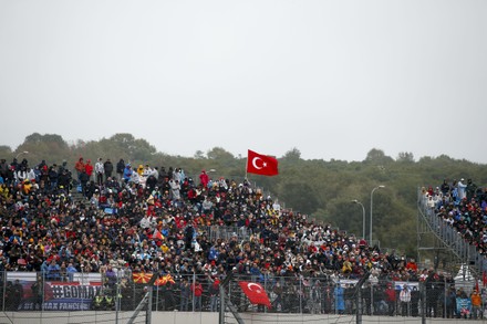 Spectators Fans Editorial Stock Photo - Stock Image | Shutterstock