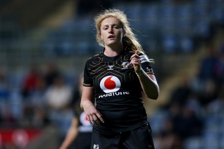 Ellie Boatman Wasps Takes On Ellie Editorial Stock Photo - Stock Image ...