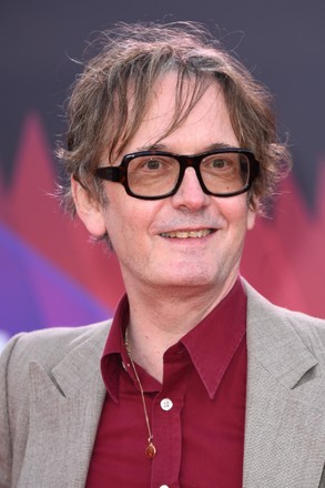 Jarvis Cocker Editorial Stock Photo - Stock Image | Shutterstock