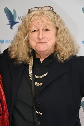 Jenny Beavan Editorial Stock Photo - Stock Image | Shutterstock