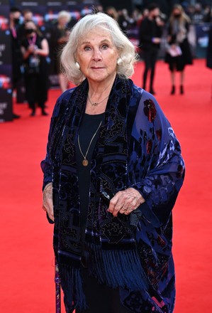 Wanda Ventham Editorial Stock Photo - Stock Image | Shutterstock