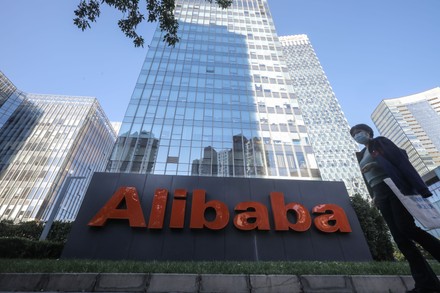 __COUNT__ Alibaba share price rebounds at Hong Kong stock market ...