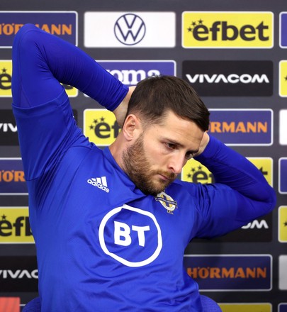 Conor Washington Editorial Stock Photo - Stock Image | Shutterstock
